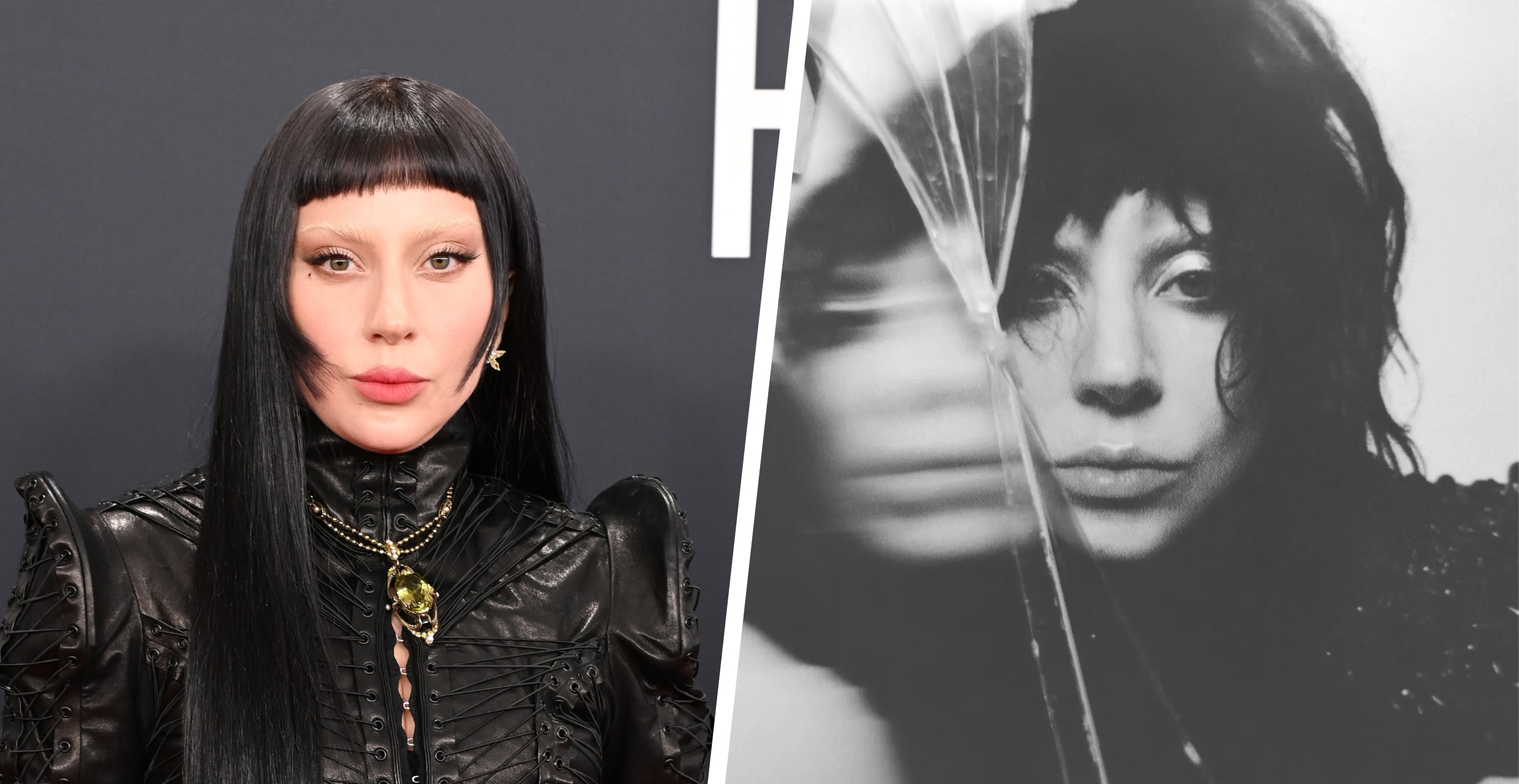 ‘Mayhem’ is misschien wel de allerbeste plaat van Lady Gaga tot dusver ...