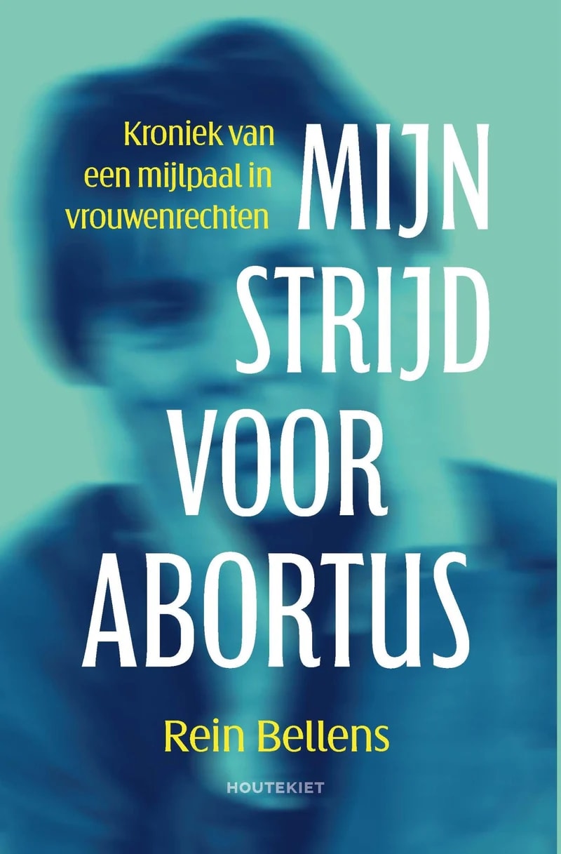 Abortusarts Rein Bellens: ‘Ik hoorde iemand in alle ernst verkondigen ...