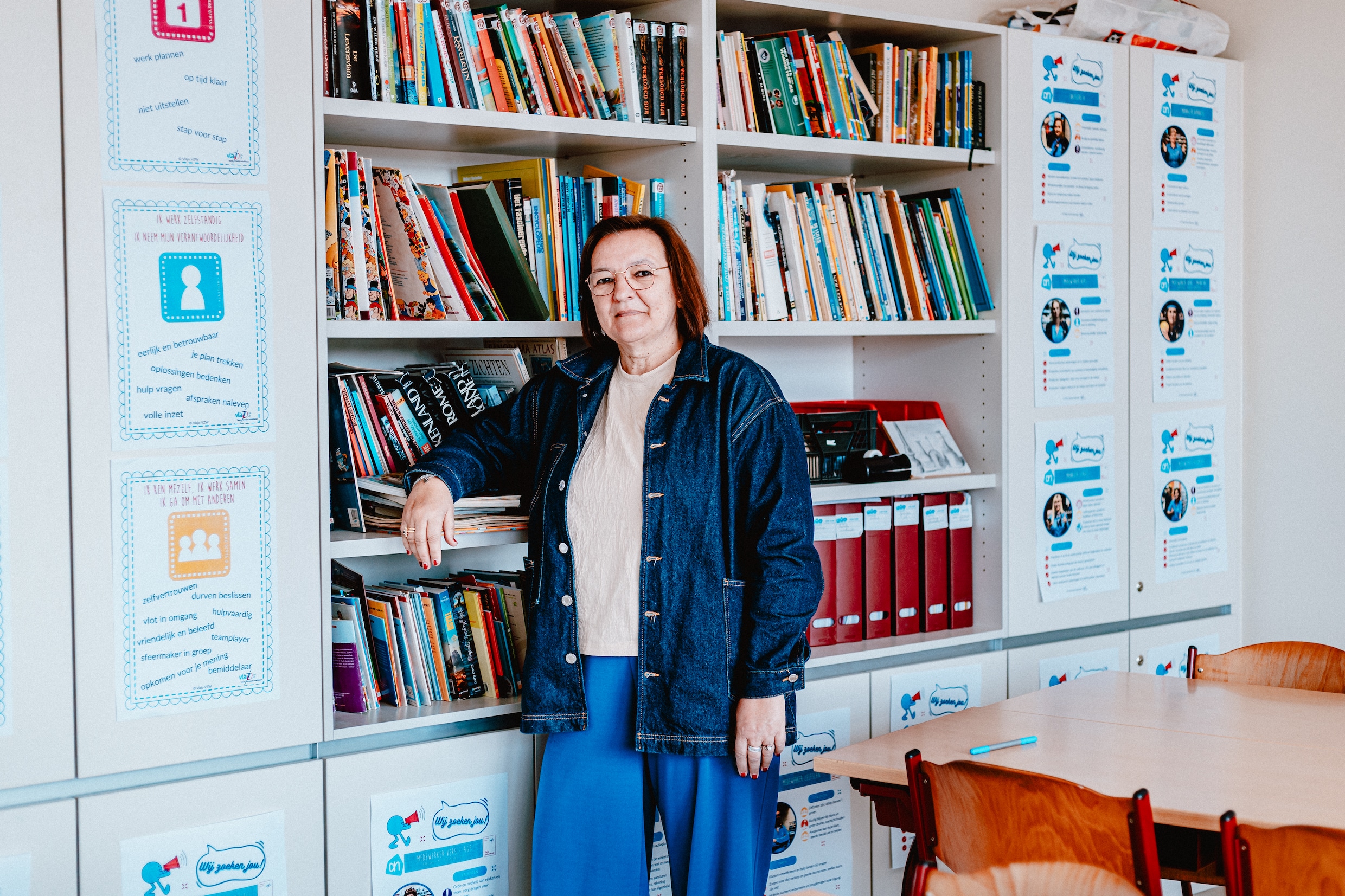 ‘Kinderen krijgen van thuis uit bepaalde waarheden mee, zoals dat gay ...