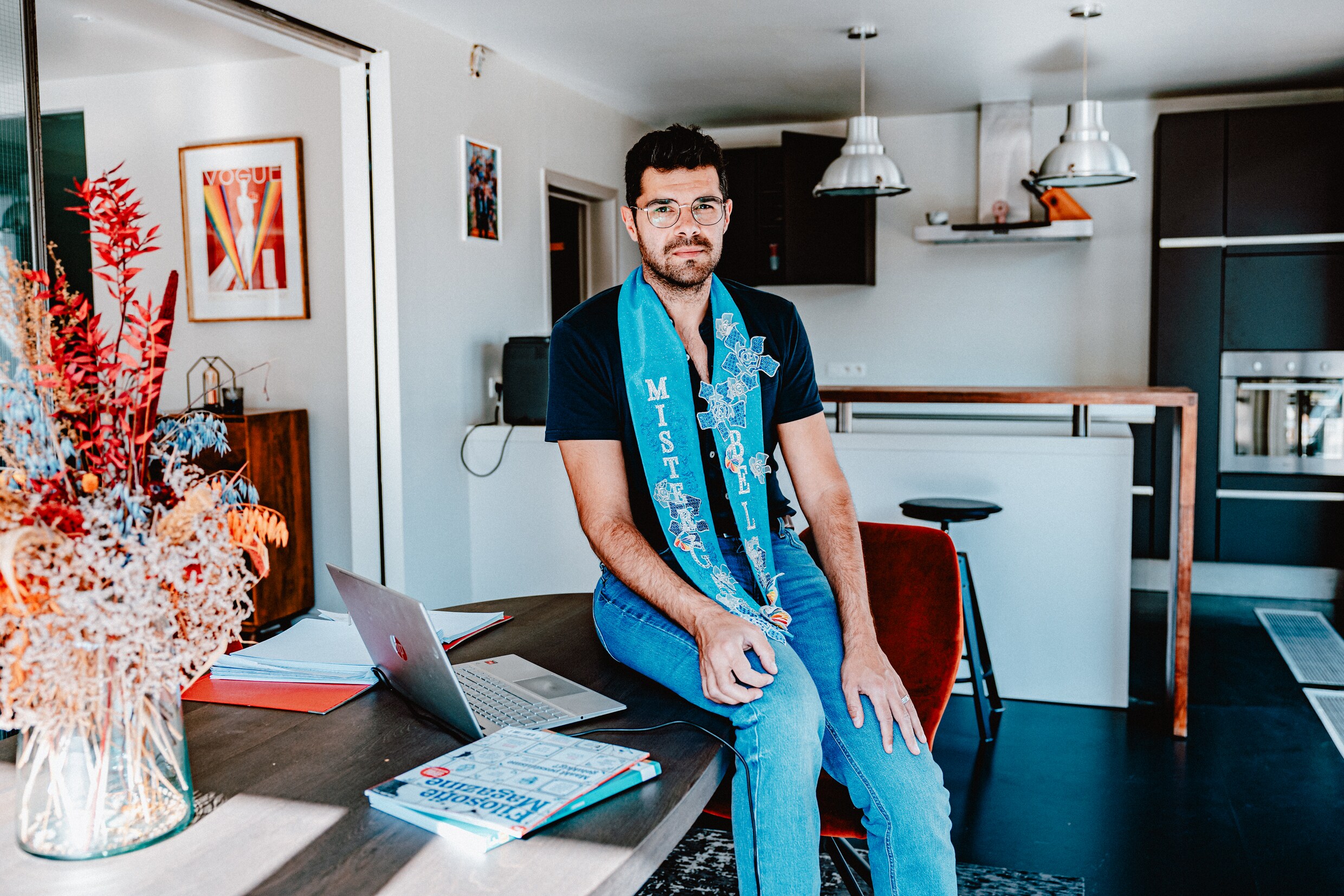 ‘Kinderen krijgen van thuis uit bepaalde waarheden mee, zoals dat gay ...