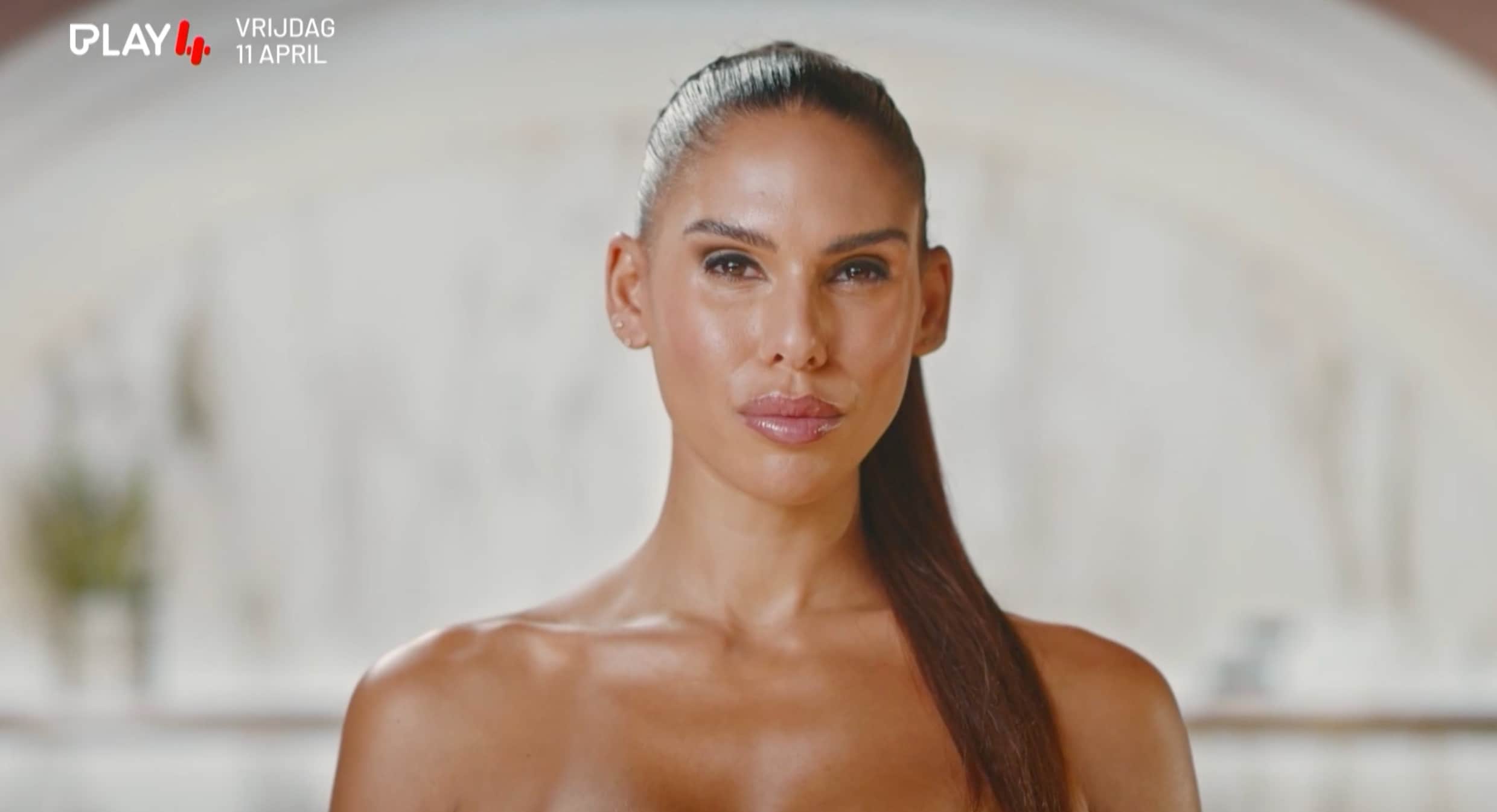 In ‘The Real Housewives of Antwerp’ met Natassia Van Kerkvoorde op Streamz is iedereen een lul ...