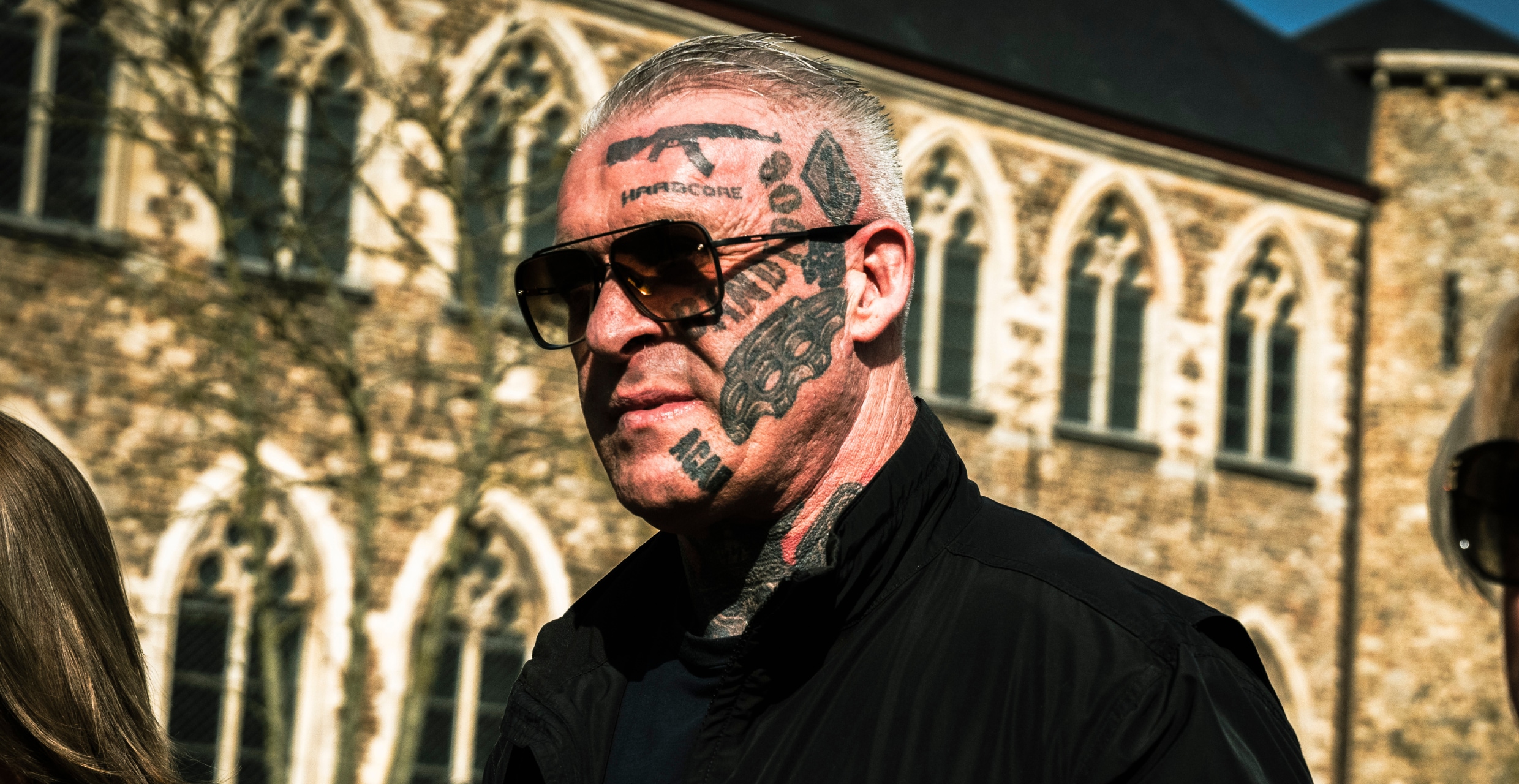 Het drugsproces Costa: alle spilfiguren aanwezig, alleen de stoel van ...