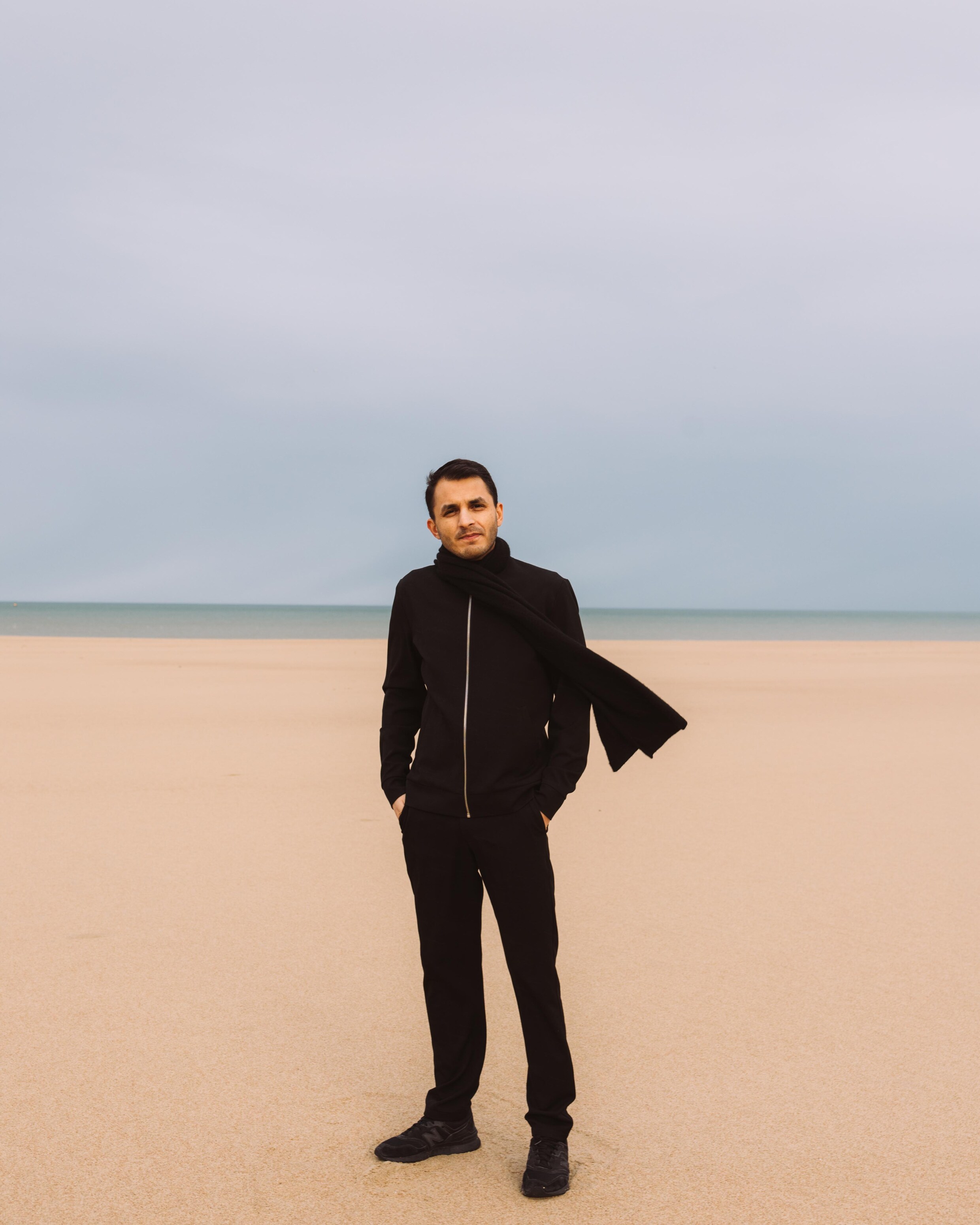 Comedian Mohsin Abbas (‘Dancing with the Stars’): ‘Je hebt het Messi ...