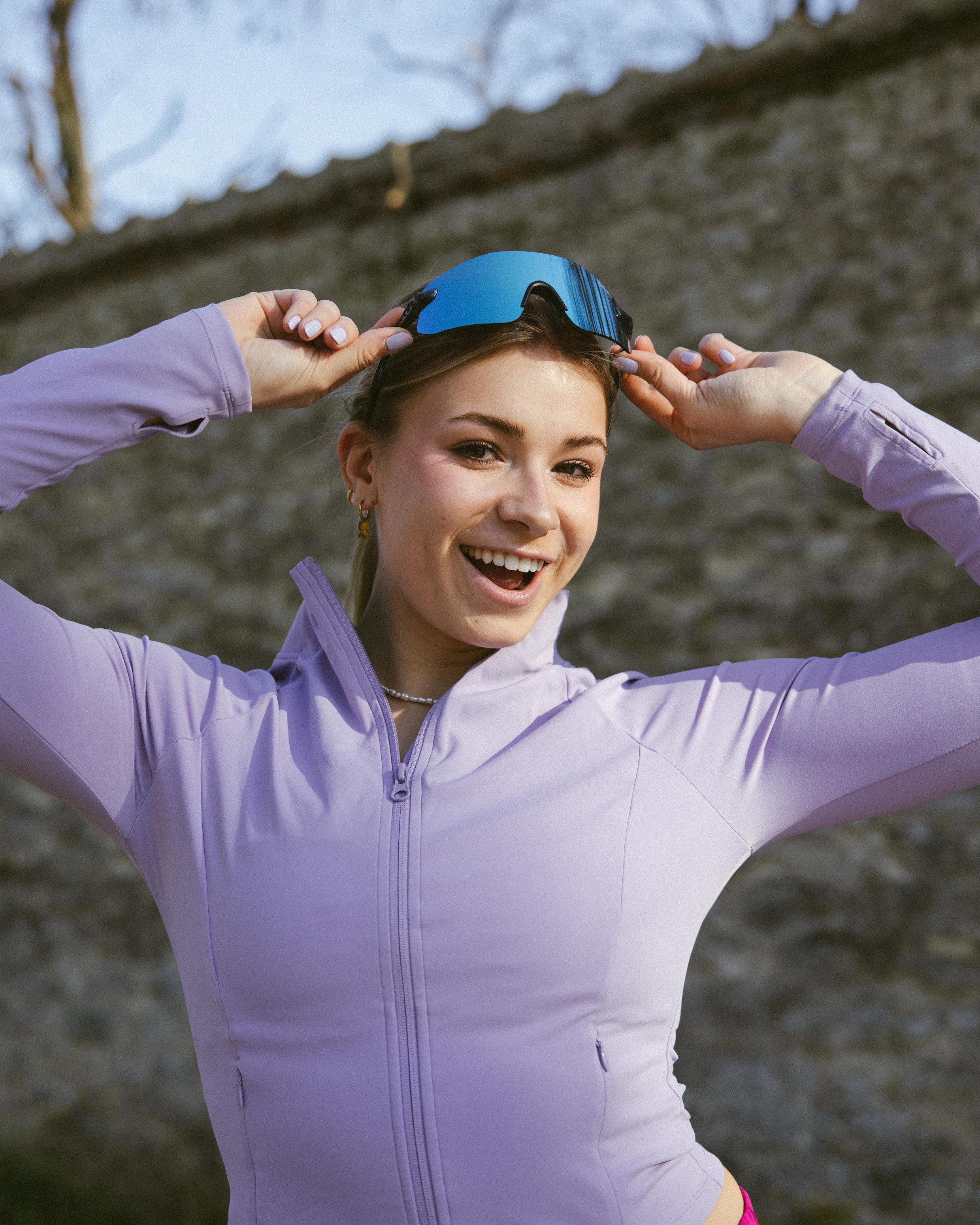 Stien Edlund en co. over hun TikTok-succes: ‘Ook mijn ouders dachten: waarom film jij jezelf ...