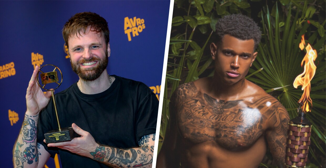 Siska Schoeters, Bart Appeltans, Astrid Coppens, Aaron Blommaert en ...