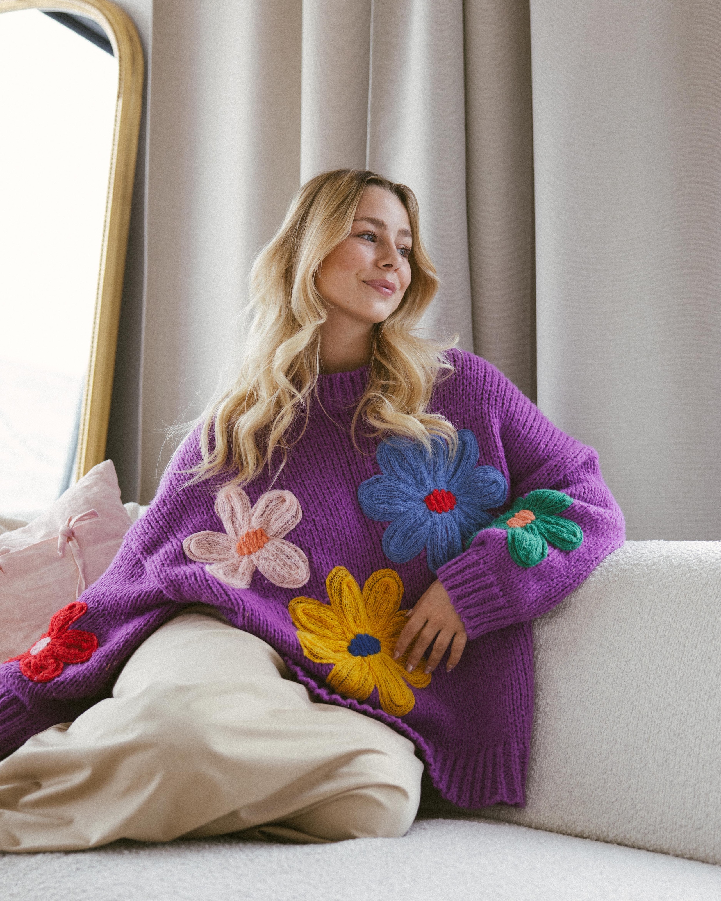 Stien Edlund en co. over hun TikTok-succes: ‘Ook mijn ouders dachten: waarom film jij jezelf ...