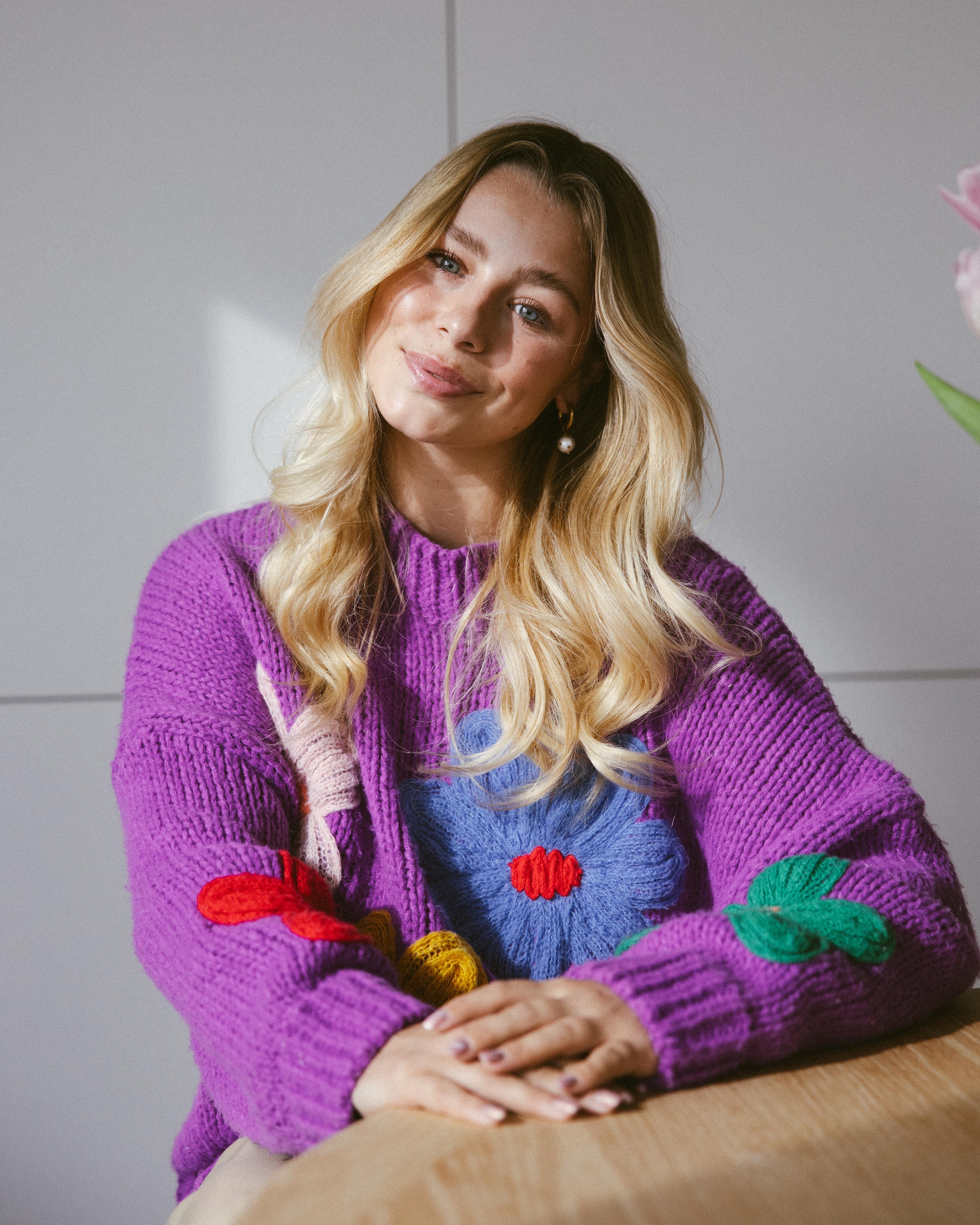 Stien Edlund en co. over hun TikTok-succes: ‘Ook mijn ouders dachten: waarom film jij jezelf ...