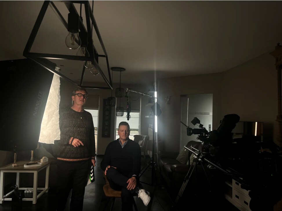 Bart-Jan Depraetere de laan uitgestuurd bij radiozender Joe: ‘Zijn gedrag strookt niet met de ...