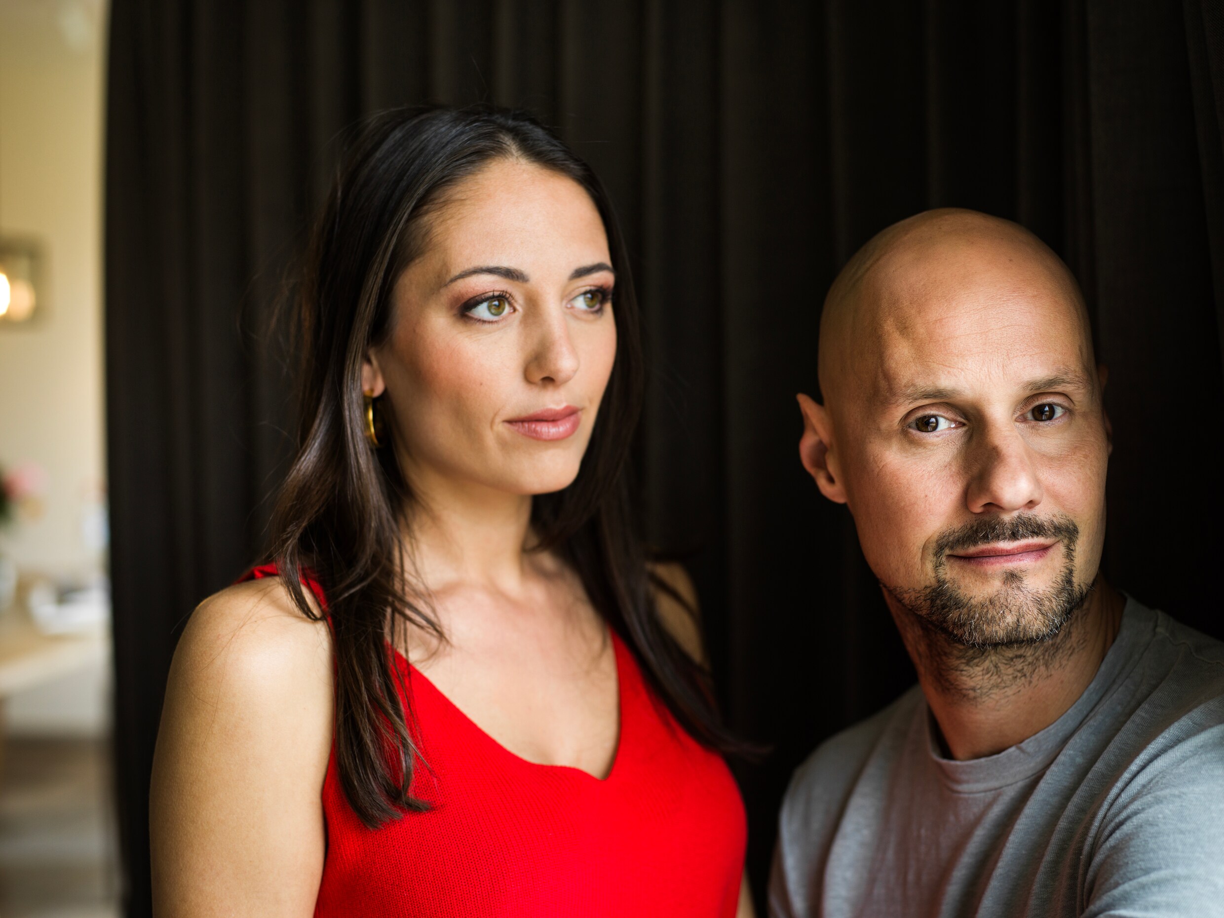 Wiebeke De Wachter, de vriendin van Tom Boonen: ‘Ik had voor ik Tom ontmoette nog nooit ernstig ...