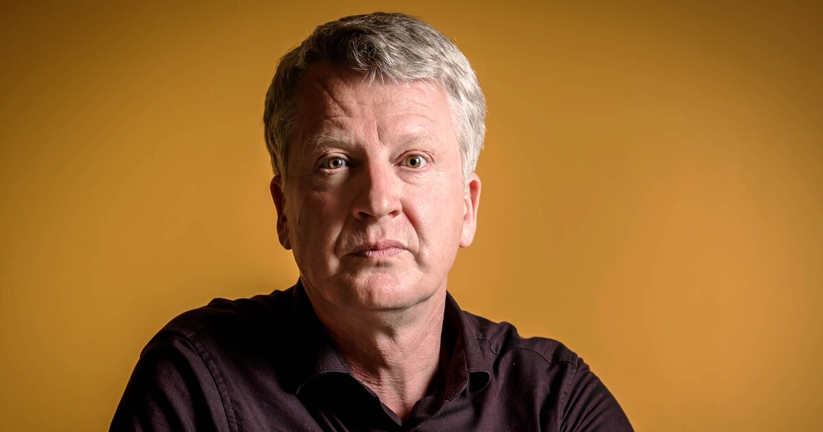 Tom Sauer: ‘Trump vinkt netjes al z’n doelen af’ | Humo: The Wild Site