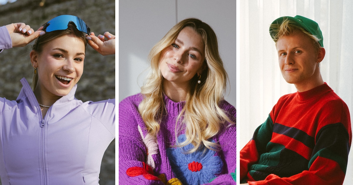 Stien Edlund en co. over hun TikTok-succes: ‘Ook mijn ouders dachten: waarom film jij jezelf ...