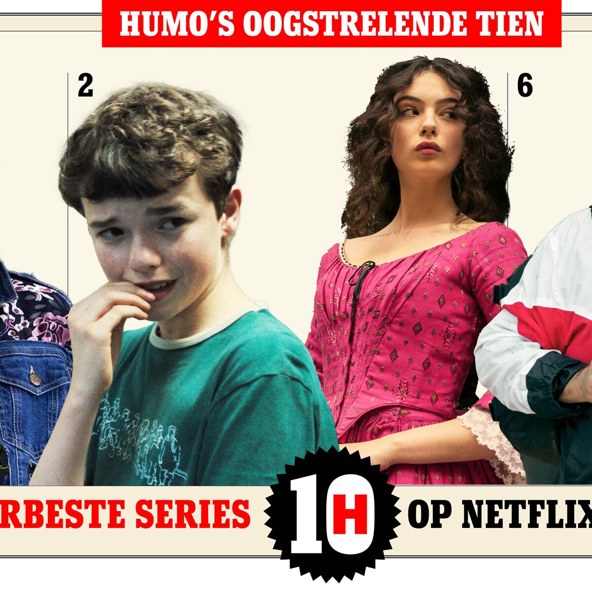 Forsvarerne Undrer Netflix Netflix Verwijderalarm: Deze Topfilms Zijn