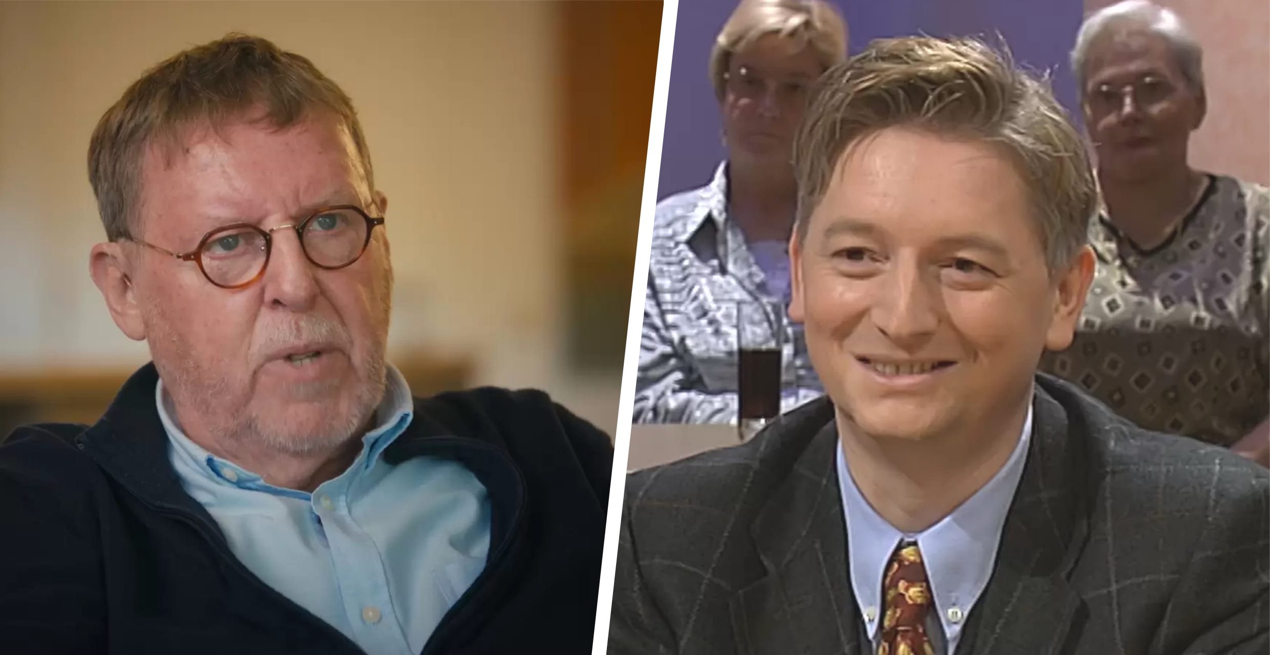 Siegfried Bracke over Steve Stevaert: ‘Zeker als hij gedronken had, kon hij heel vrijpostig zijn ...