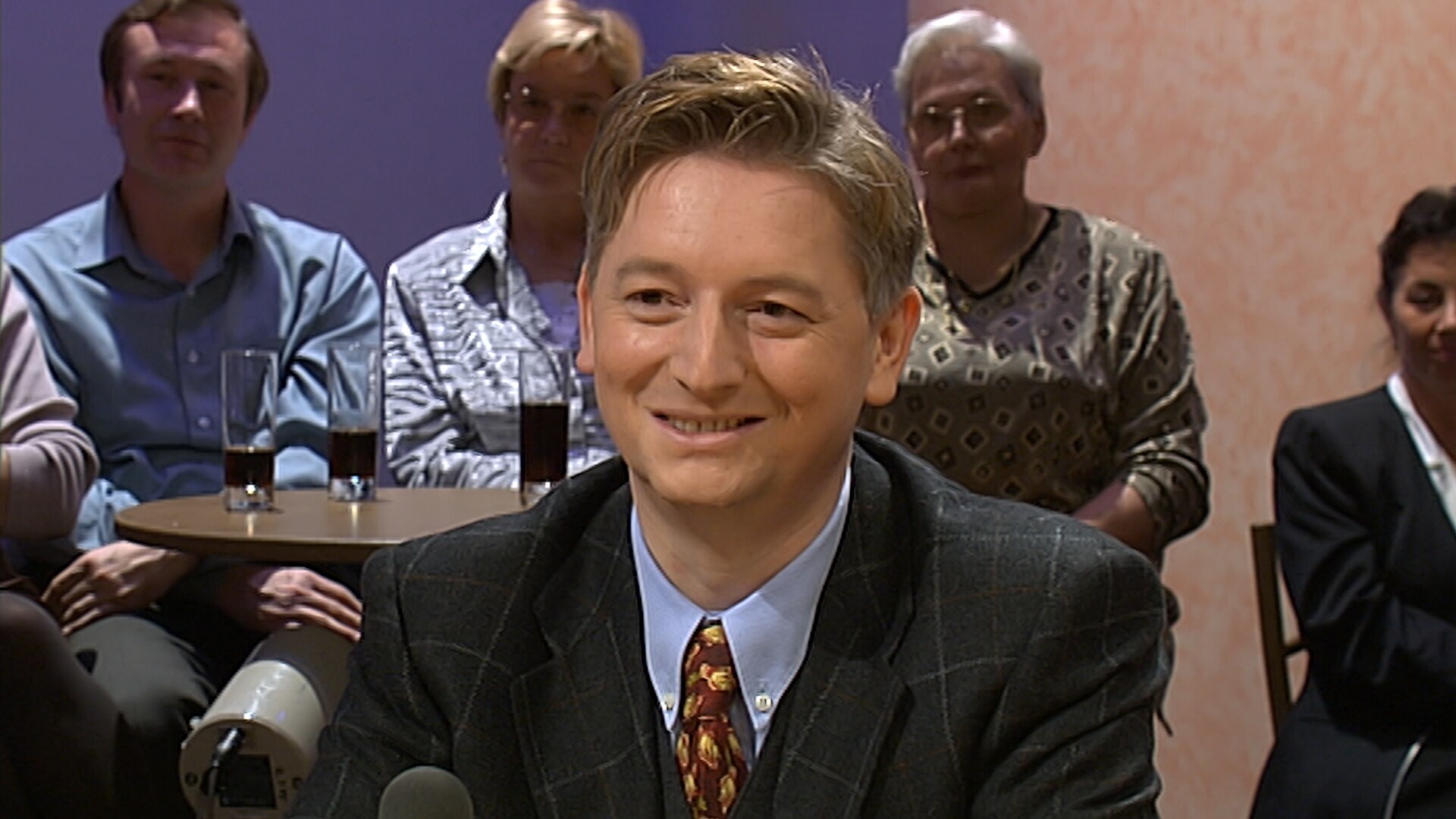 Oud-kabinetschef Geert Mareels over Steve Stevaert: ‘Als vrouwen niet ...