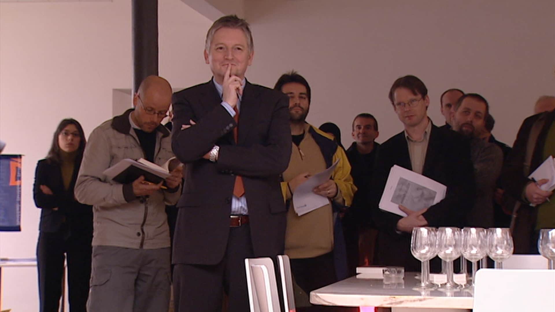 Oud-kabinetschef Geert Mareels over Steve Stevaert: ‘Als vrouwen niet ...