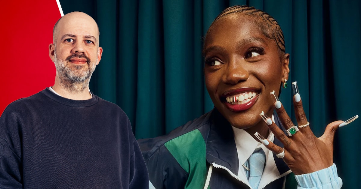 Geert Zagers: ‘Doechii staat met twee versies van hetzelfde nummer in ...