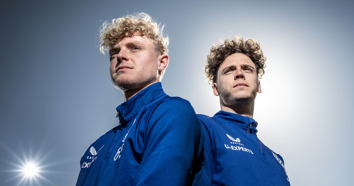 Joaquin Seys en Maxim De Cuyper (Club Brugge): ‘Via sociale media is ...