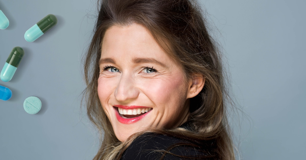 Selah Sue begon op haar 18de met antidepressiva: ‘Ik heb al vijf keer ...