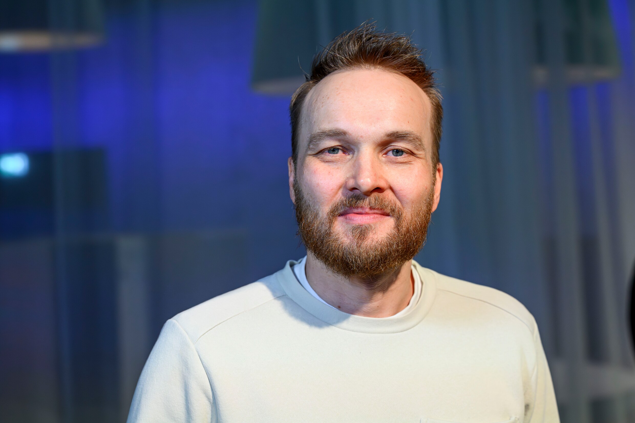 Arjen Lubach over zijn overstap naar RTL: ‘Ik wilde graag mijn team ...