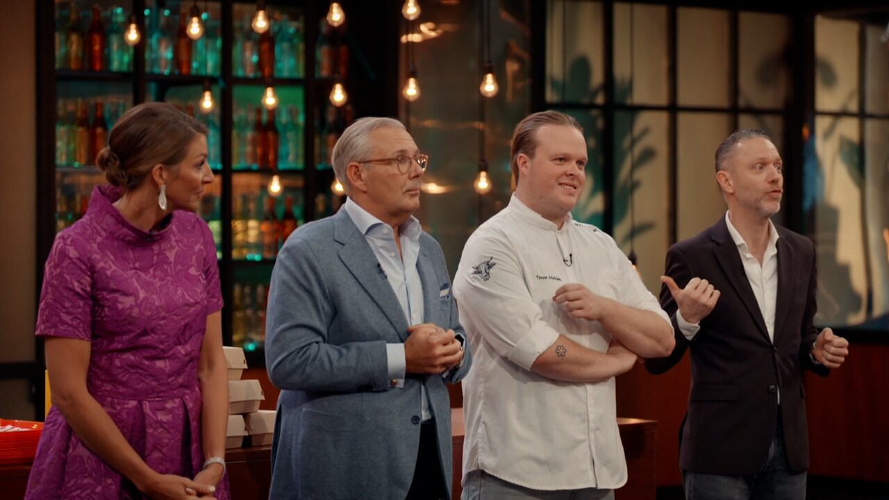 ‘Bert De Kock perst zijn rund door de molen en kuist de darmen van ...