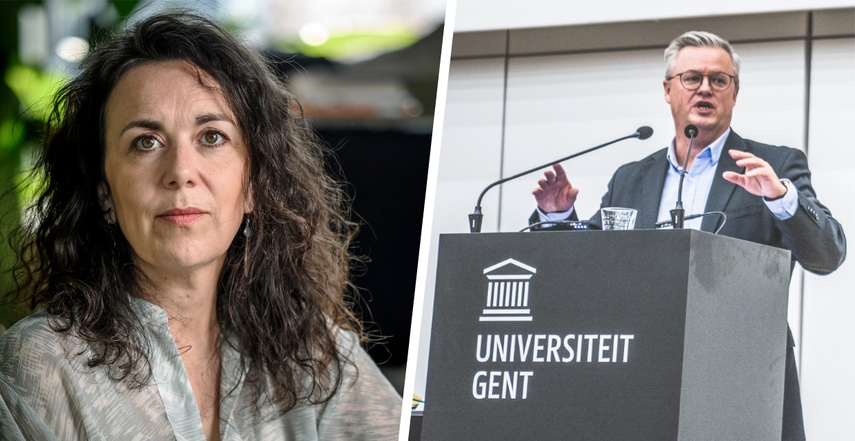 Machtsmisbruik, plagiaat en ‘puntenfraude’: Nog meer beschuldigingen ...