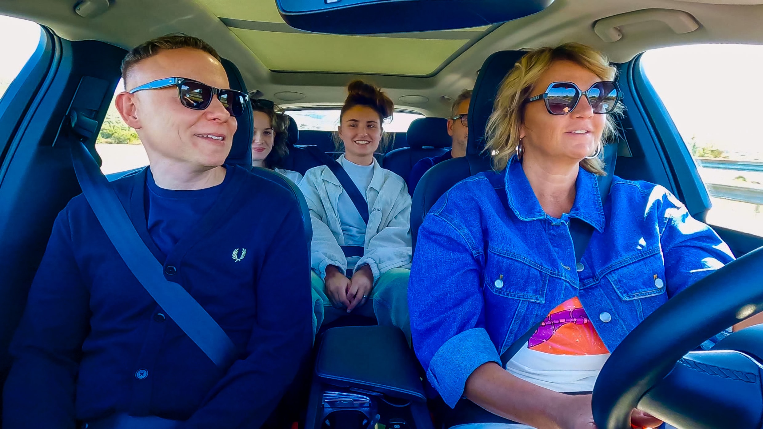 Jonkie Maksim Stojanac, charmezanger Luc Steeno en liefst nog een ...