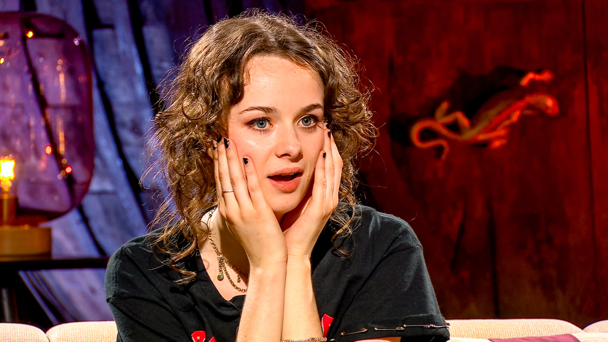 ‘Liefde voor muziek’ voor Maksim Stojanac: gelukkig wisten Frank Vander ...