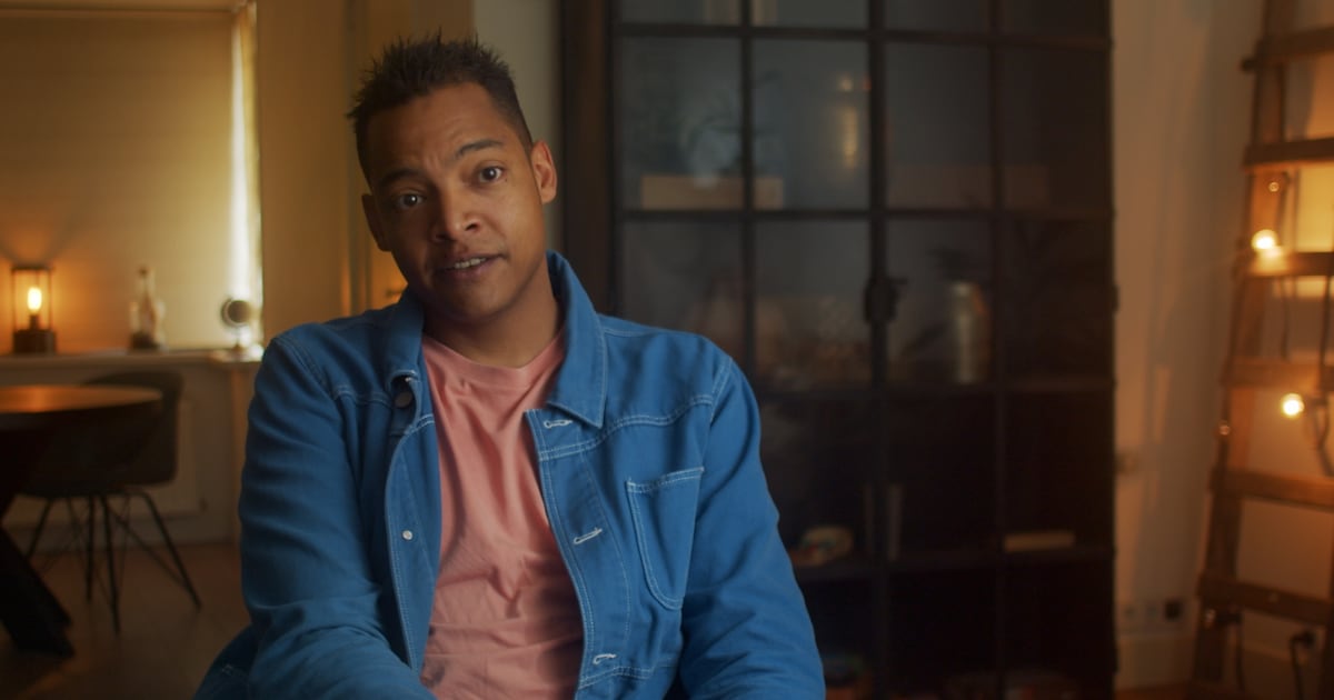 ‘Jehovah: van God los’ brengt hoop: ‘Alle mensen worden verpletterd ...