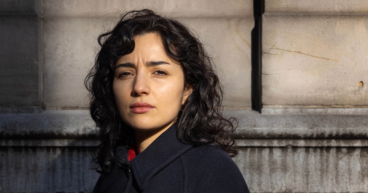 Haar favorietenrol waargemaakt: debutante Safae el Khannoussi wint Boon-prijs met ‘scherpe ...