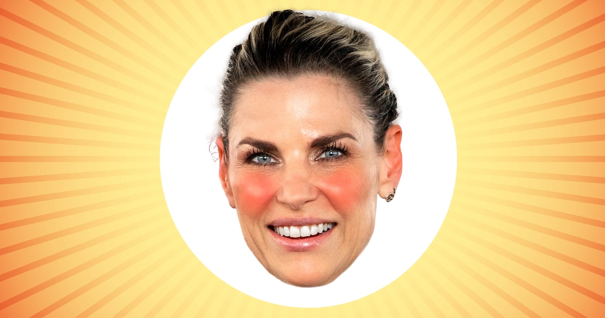 Tanja Dexters over haar gênantste moment: ‘Mijn eerste tongzoen was emotioneel, romantisch ...