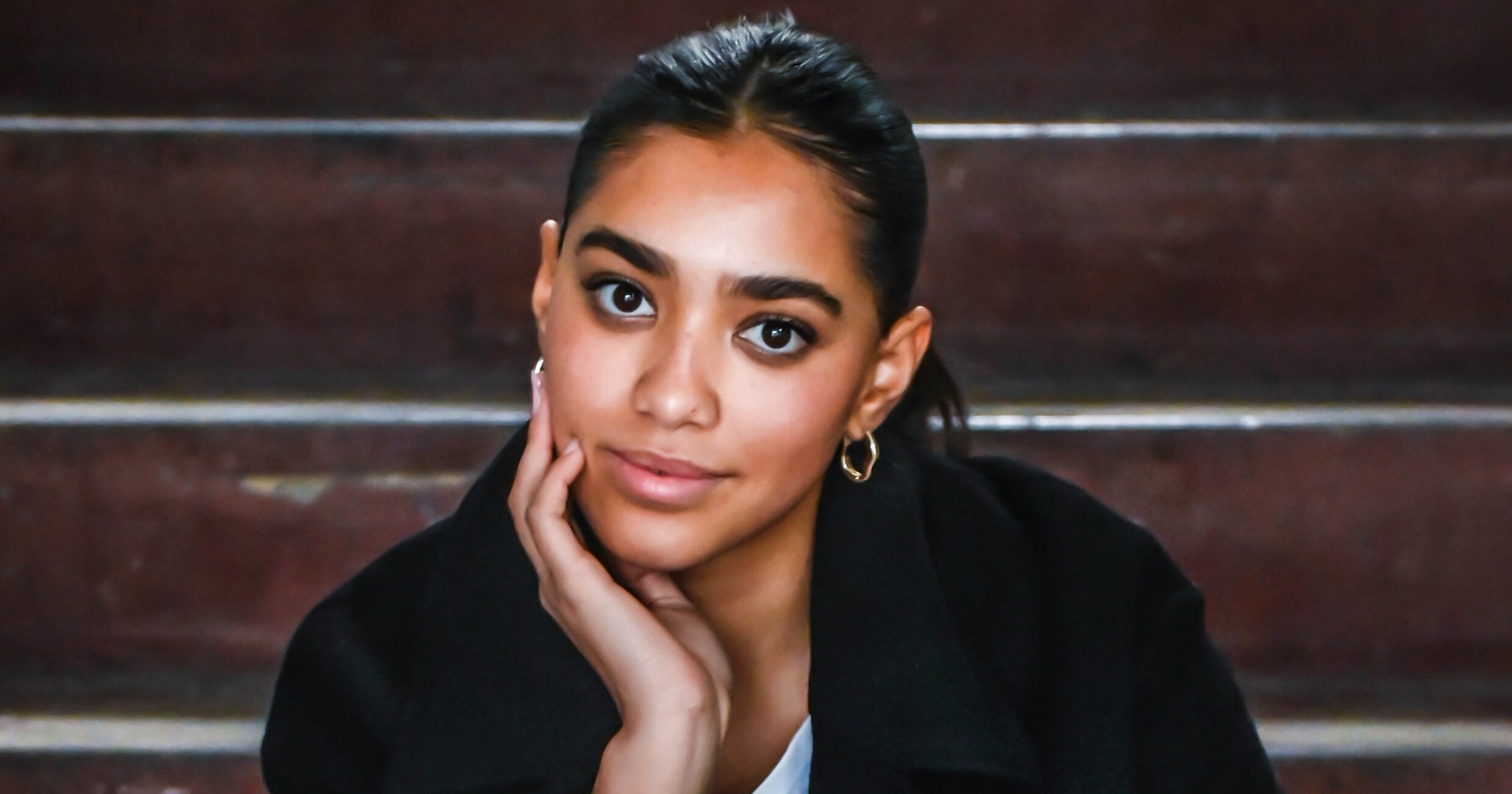 ‘Mijn papa is een wildvreemde voor mij. Maar ik kan niet missen wat ik ...