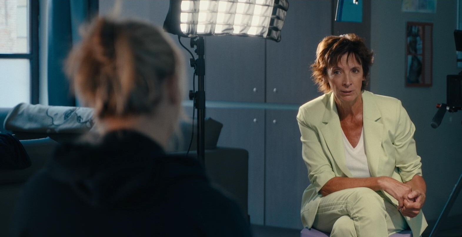 Phara de Aguirre over ‘Mijn jeugdrechter’: ‘Er heerst nog een ...