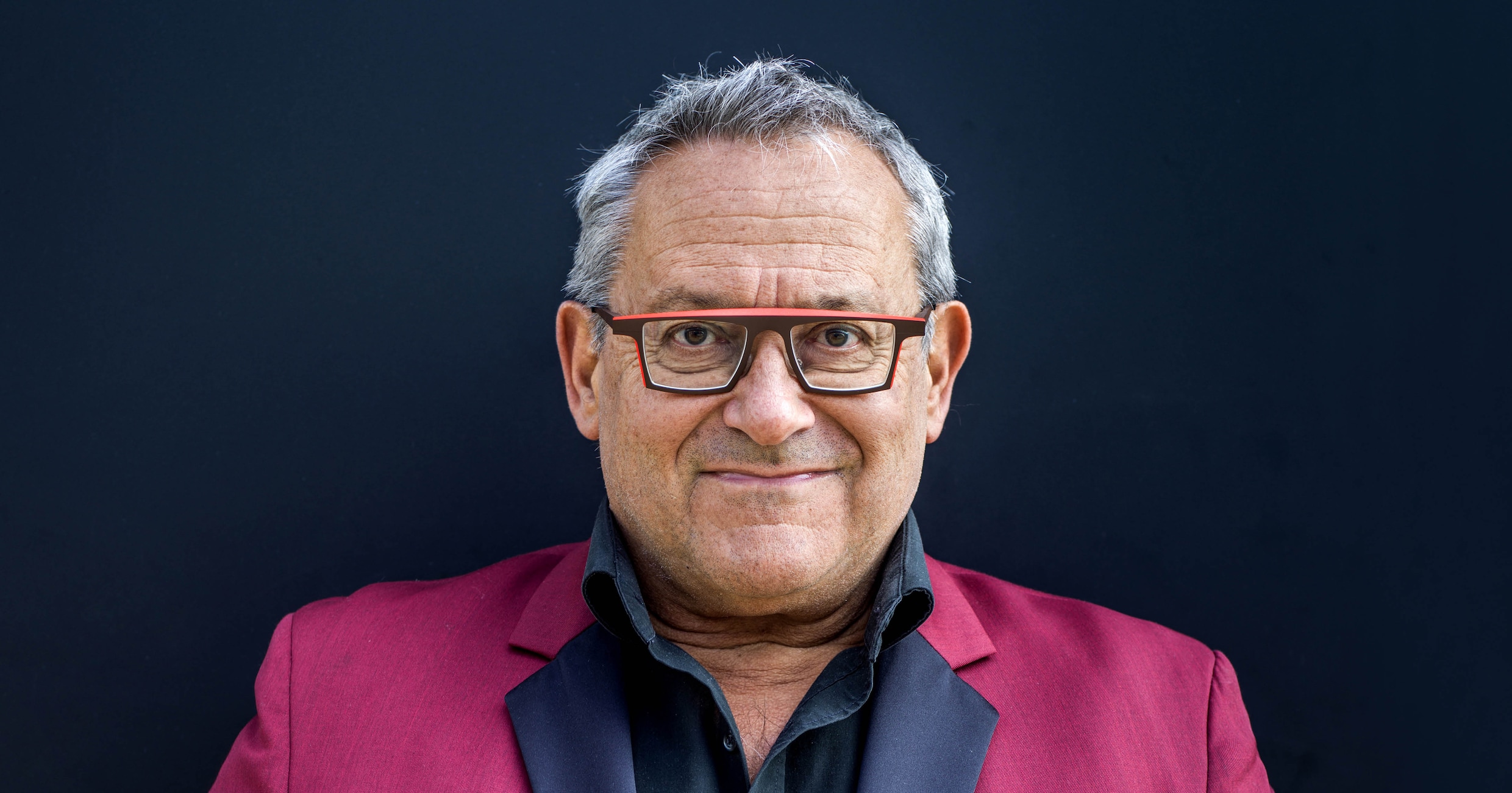 ‘Mijn papa is een wildvreemde voor mij. Maar ik kan niet missen wat ik ...