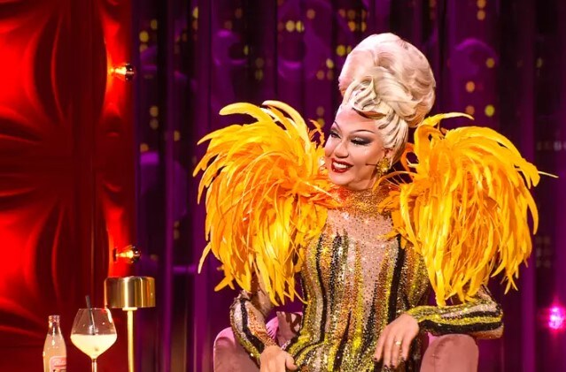 Kevin De Bruyne saboteert seizoensstart ‘De mol’ en dragqueen Piet ...