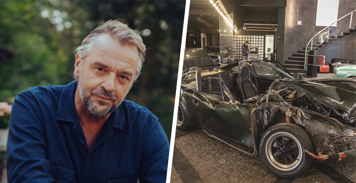 Trailers en teasers voor ‘Dexter: Resurrection’, ‘Squid Game’ seizoen 3 ...