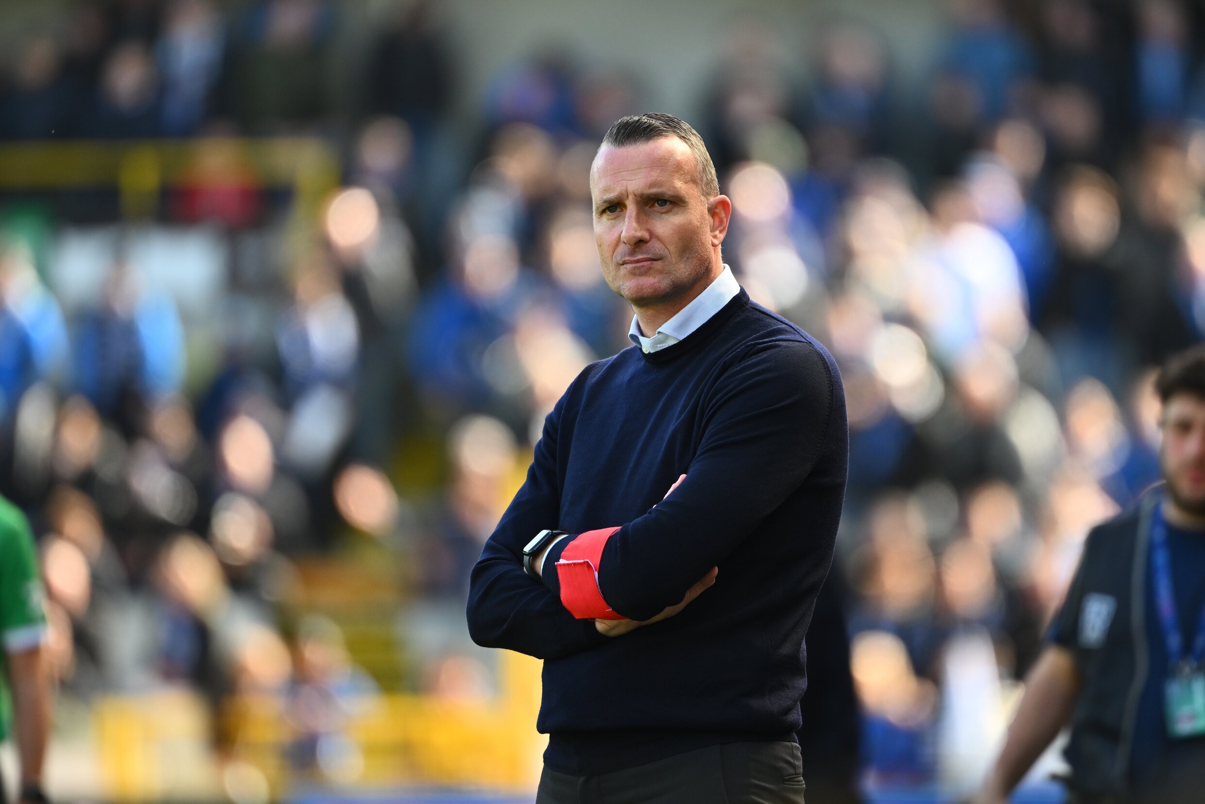 Jan Mulder: ‘Nicky Hayen zou een vast contract, een topsalaris én een ...