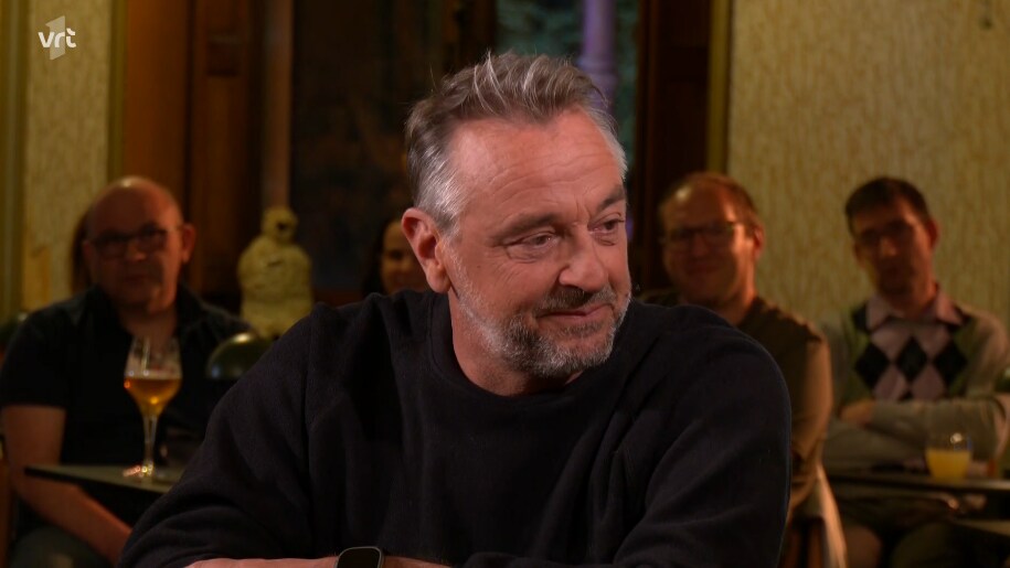 Wie trok het meeste kijkers: ‘Bar Goens’, ‘De tafel van Tine’ of toch ...