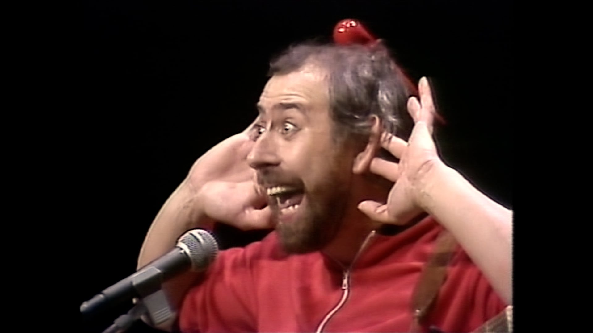 Urbanus wordt 75: ‘De laatste keer echt hard lachen was een paar jaar ...