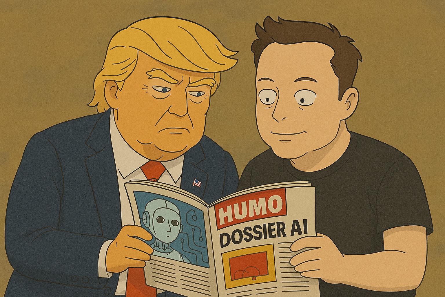 Studio Ghibli van OpenAI overspoelt plots het hele internet: ‘Dit is ...