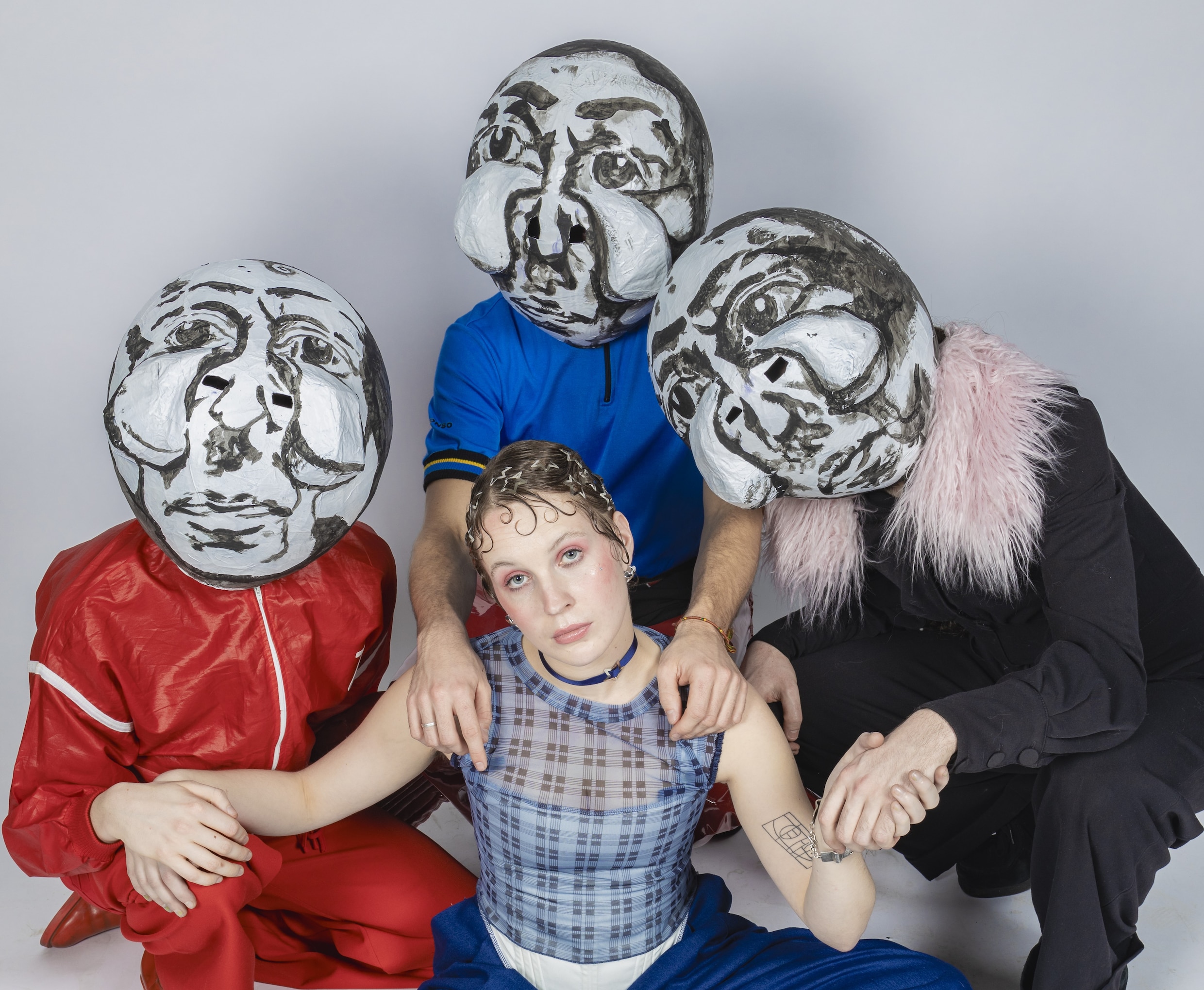 Waarom ‘Stop met wenen’ van Kaat Van Stralen het belangrijkste Belgische nummer in tijden is ...