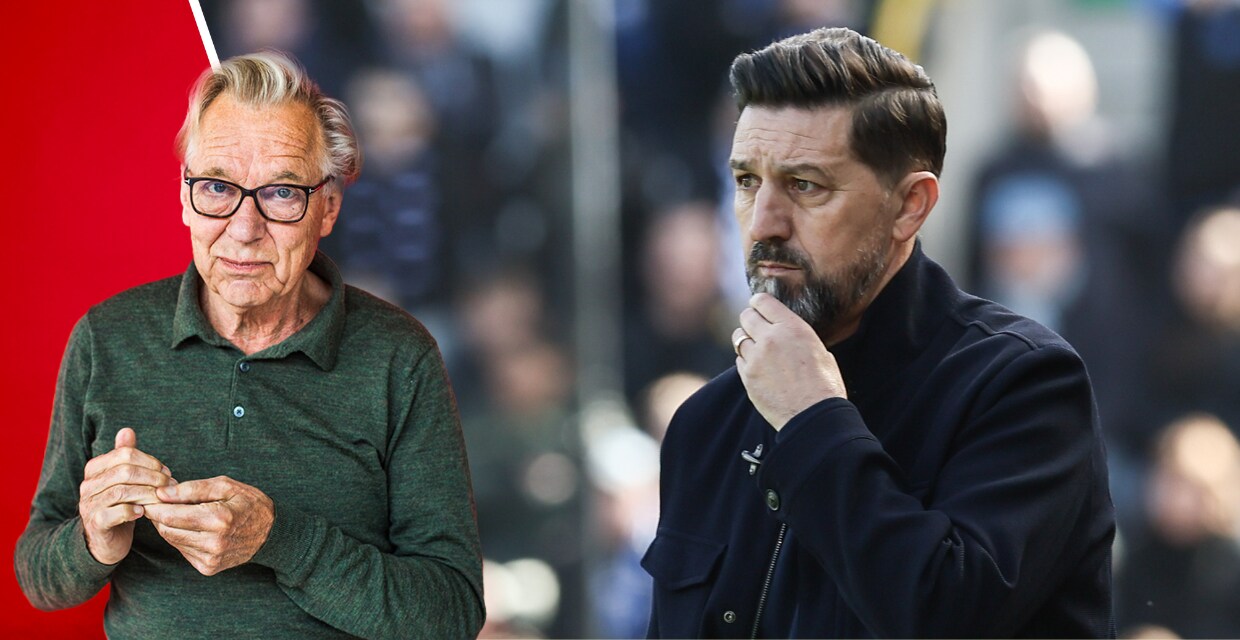 Jan Mulder: ‘Besnik Hasi, de laatste in de rij afdankers, koos tegen ...