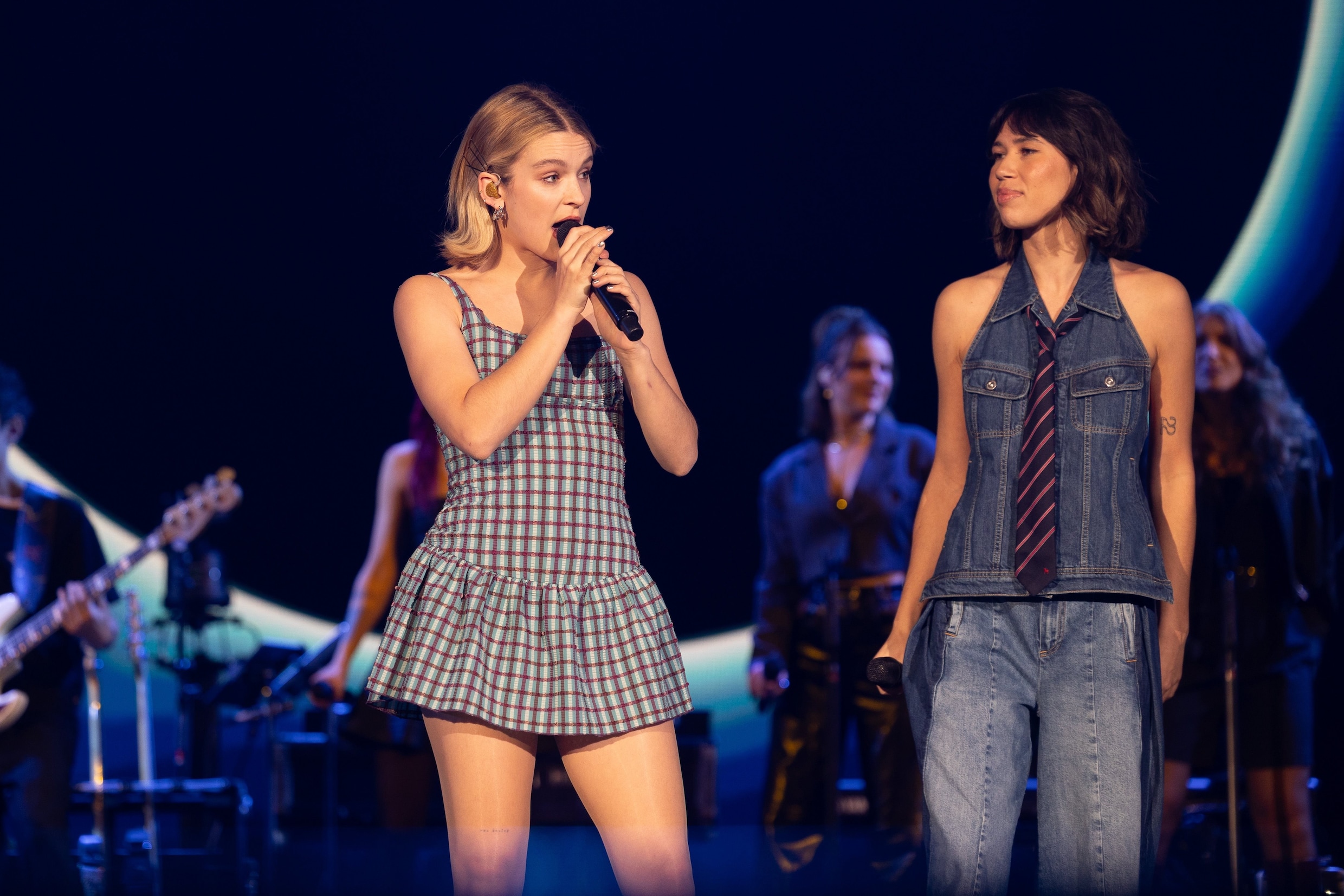 Hoe Pommelien Thijs ook stilaan Nederland verovert: een bezoekje aan ...