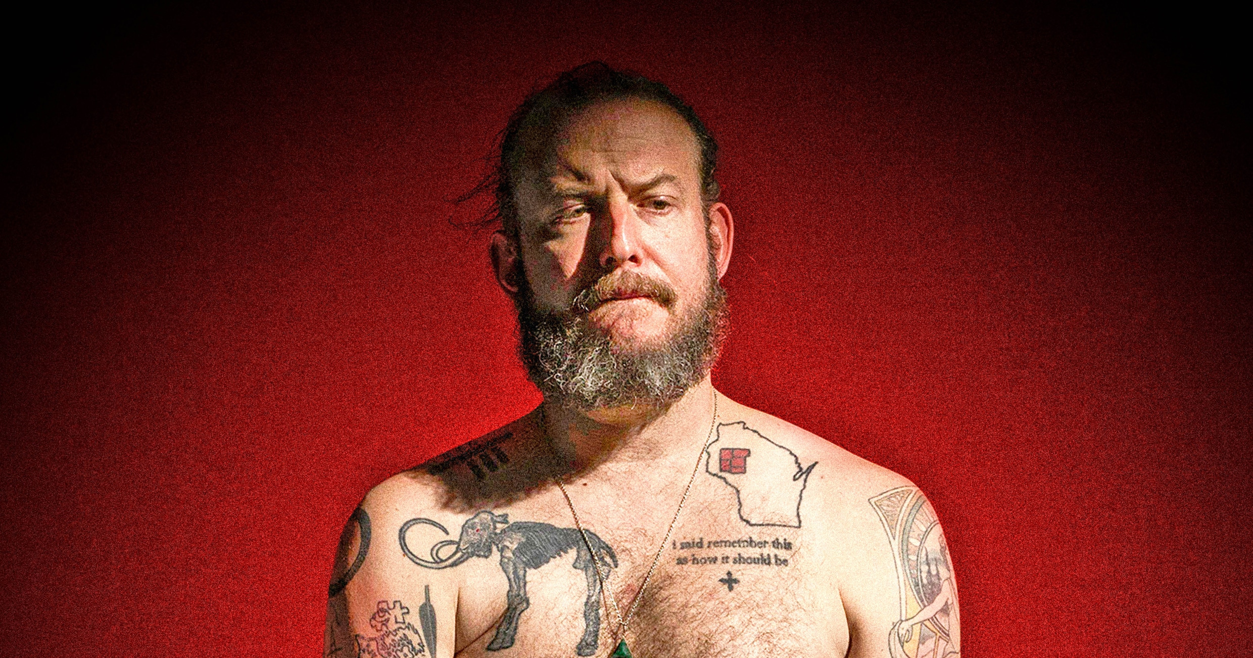 Bon Iver over ‘SABLE, fABLE’: ‘Ik wilde niet terug naar ‘For Emma’. De ...