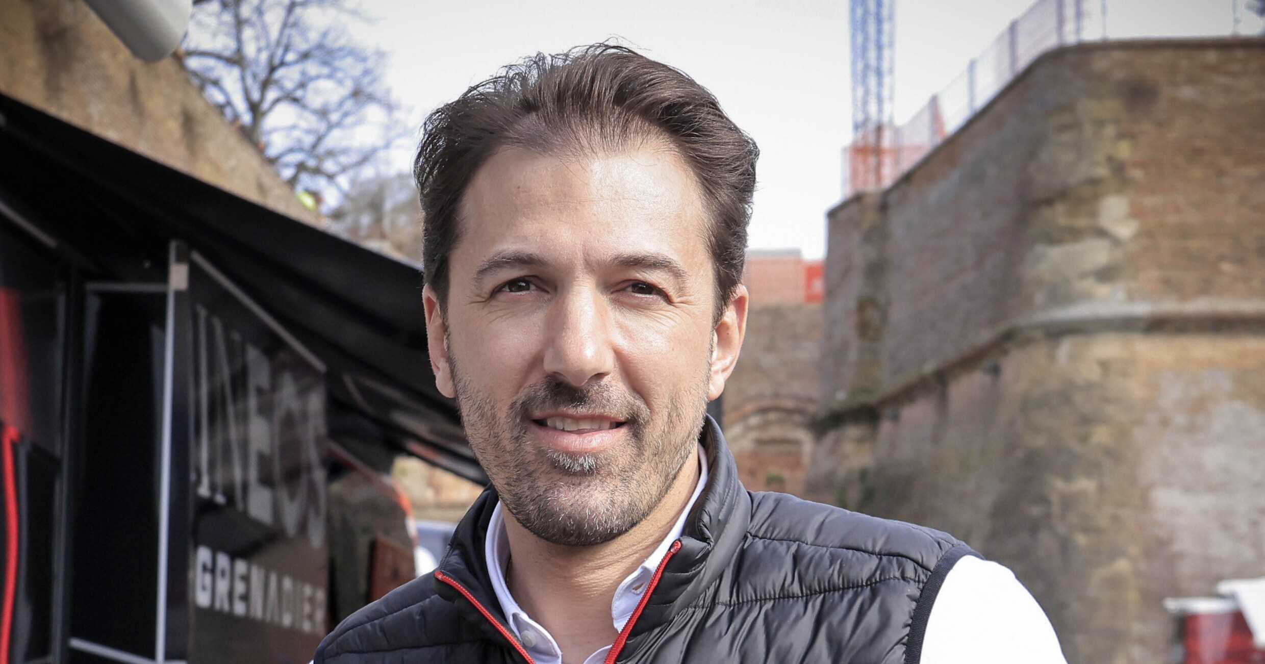 Fabian Cancellara: ‘Ik heb héél weinig vrienden overgehouden aan mijn carrière. Als je stopt ...