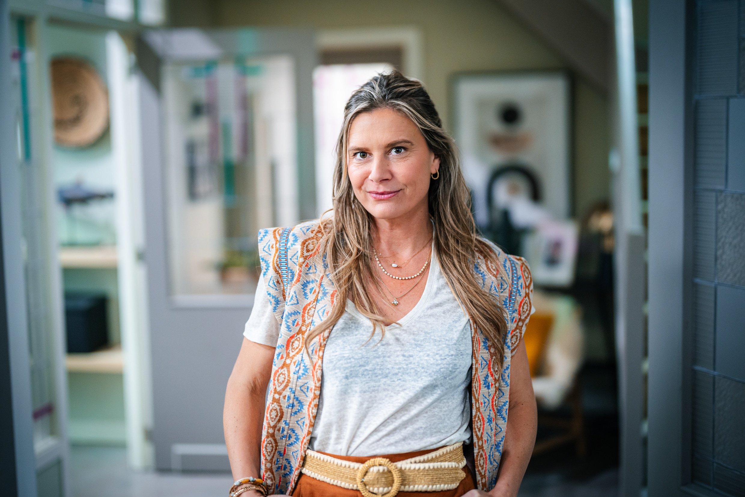 Joaquin Phoenix, Pedro Pascal, Scarlet Johansson en Wes Anderson naar ...