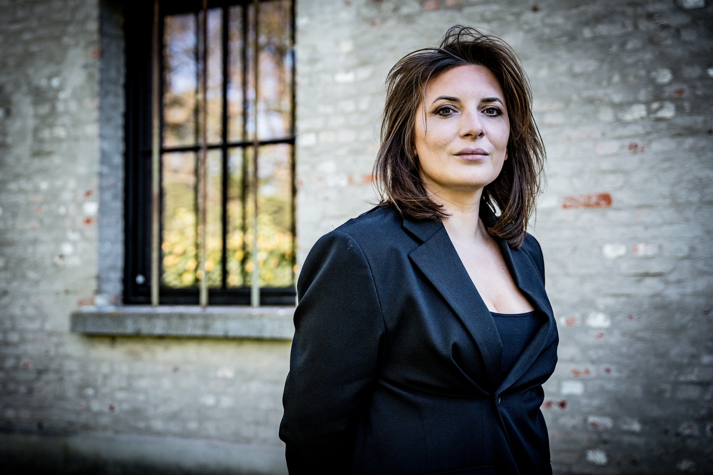 Advocaat Issabel De Fré over Leuvense verkrachtingszaak: ‘Die man is ...