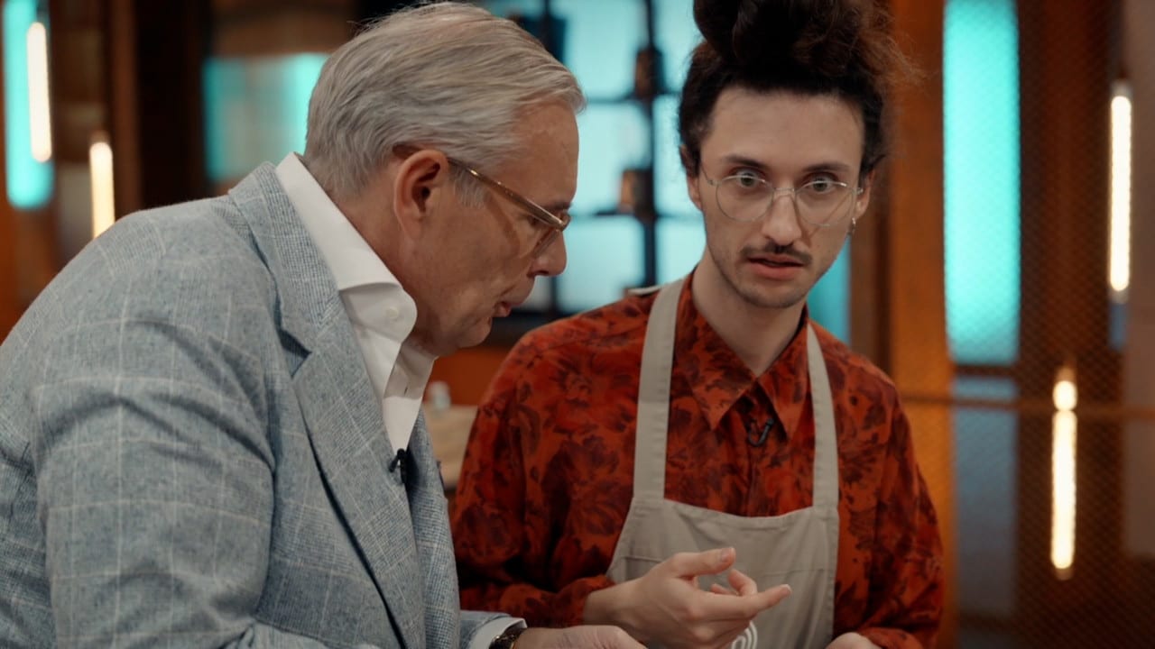 Terwijl Daphne Velghe zelfs Peter Goossens verbaasde in ‘Celebrity ...