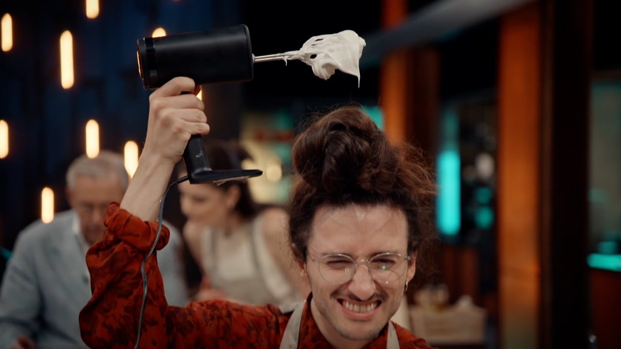 Terwijl Daphne Velghe zelfs Peter Goossens verbaasde in ‘Celebrity ...