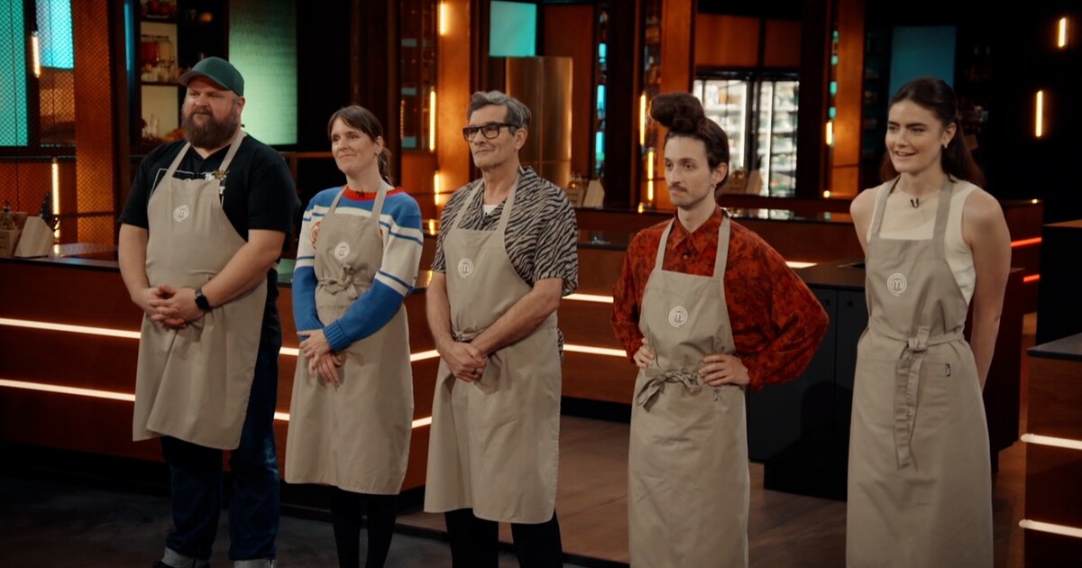 Terwijl Daphne Velghe zelfs Peter Goossens verbaasde in ‘Celebrity ...