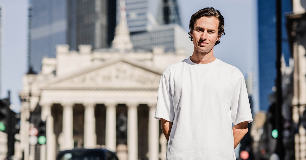 Simon van Teutem (De Correspondent): ‘Het grootste verschil tussen ...